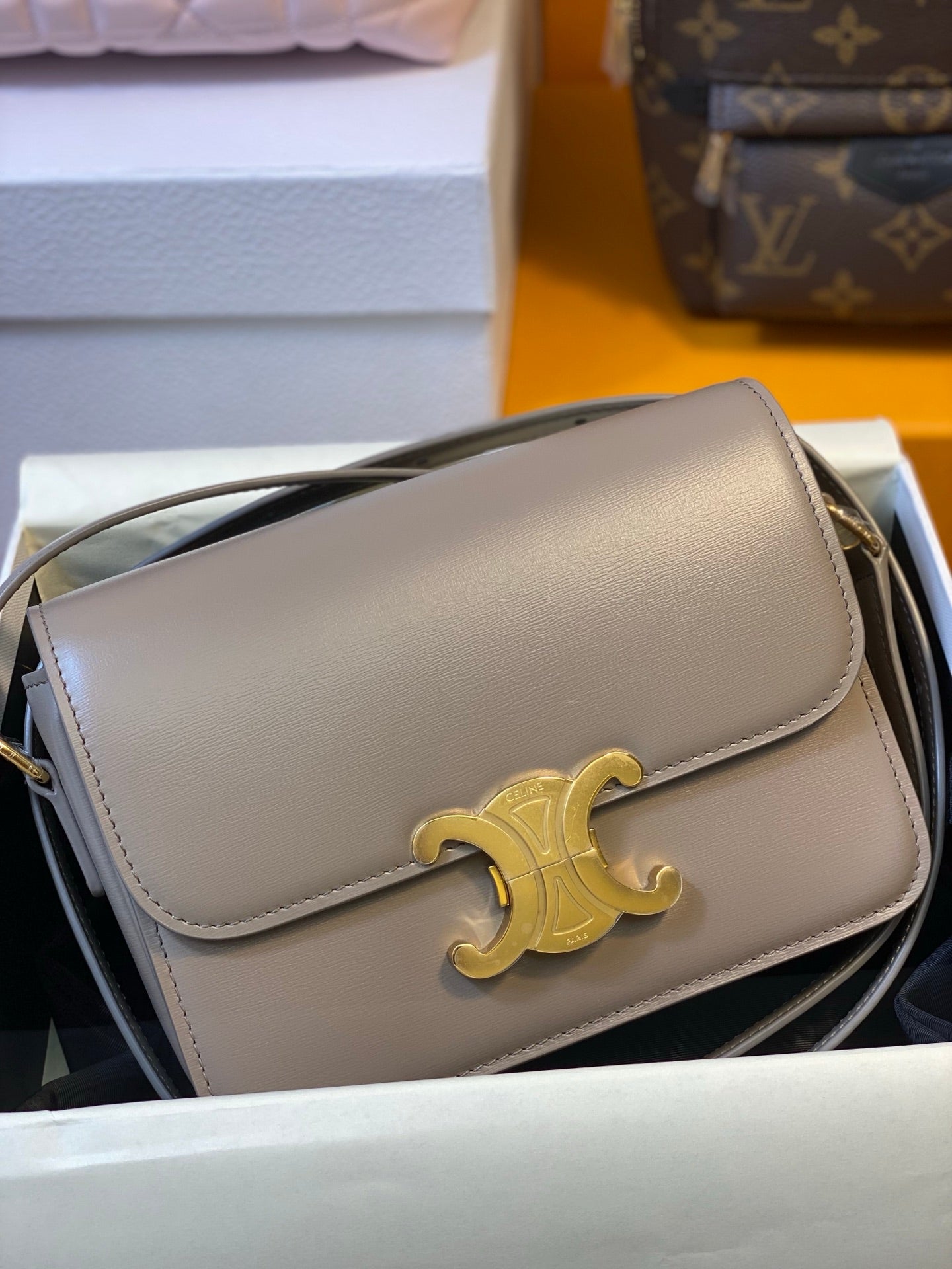 Celine Bag – Monzo Brands