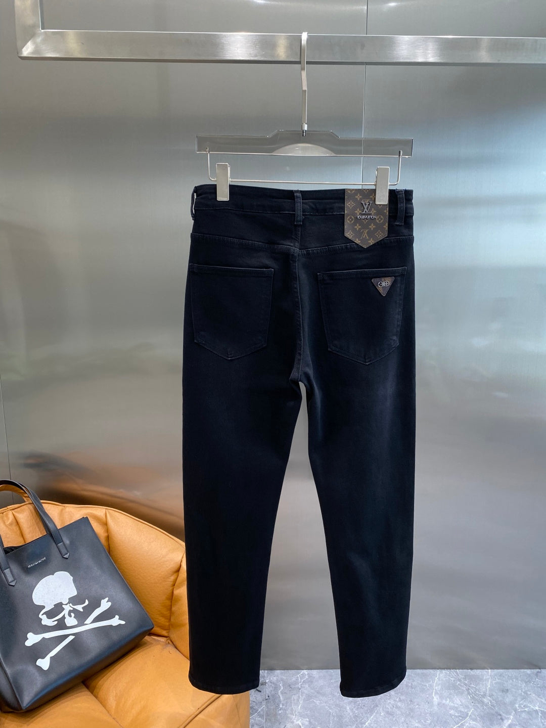 Louis Vuitton Kot – Monzo Brands