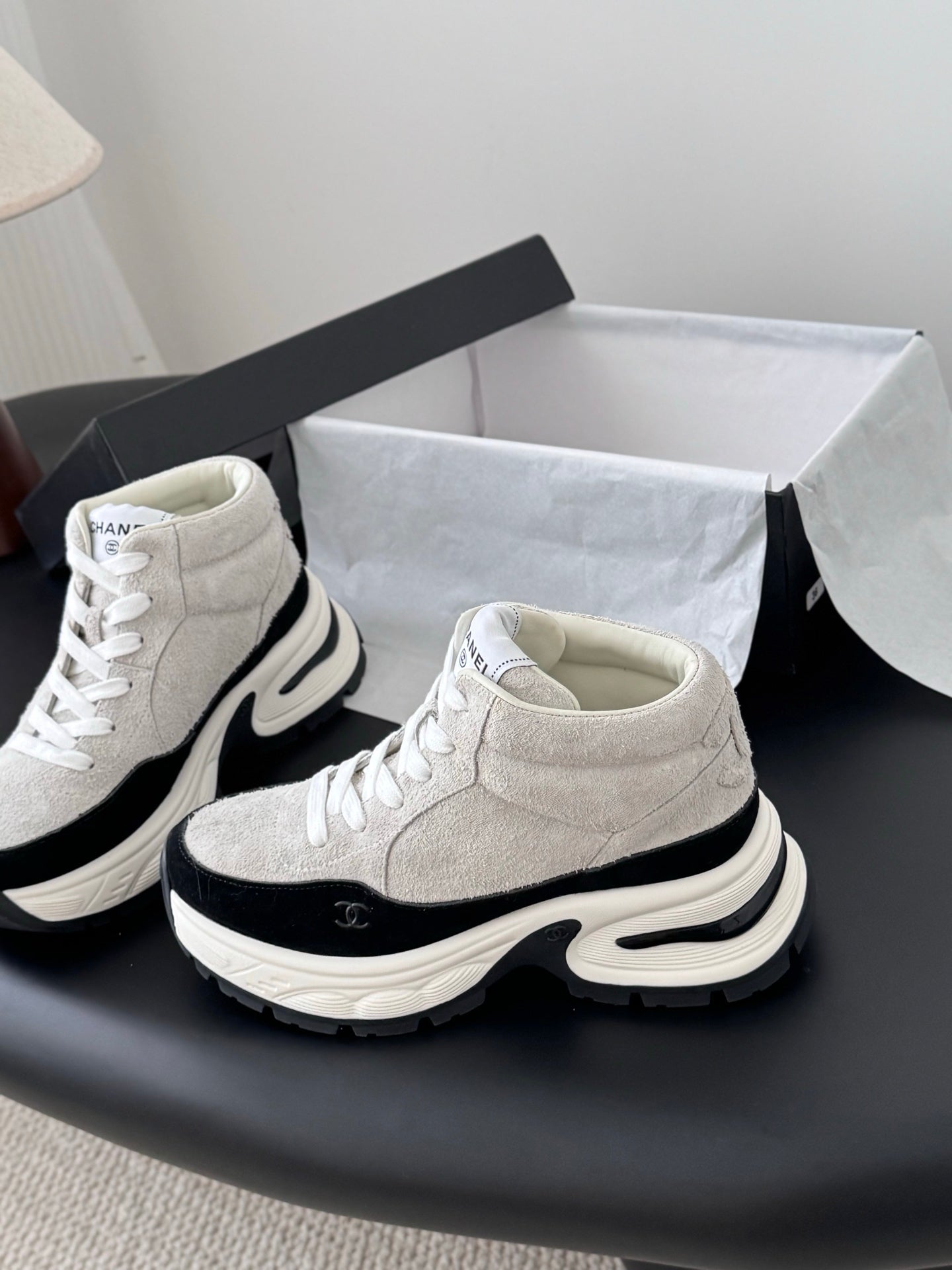 Chanel Shoes – Monzo Brands
